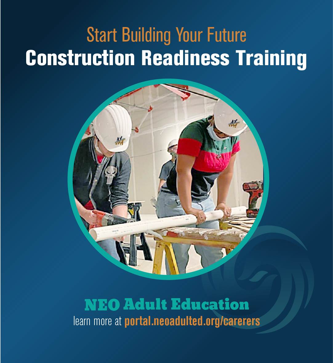 Donor Dashboard – Neighbors’ Educational Opportunities